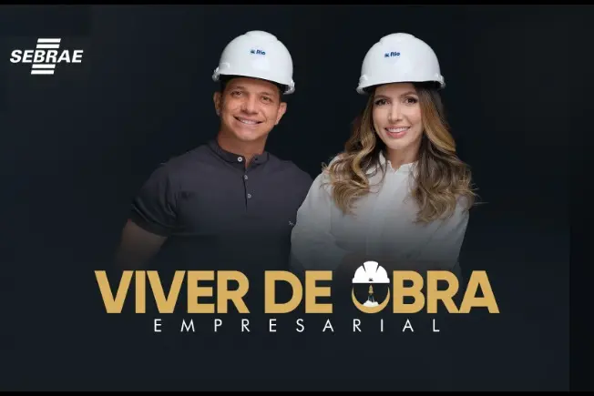 SEBRAE/TO | Loja Virtual - Viver de Obra Empresarial#oSebraeTem