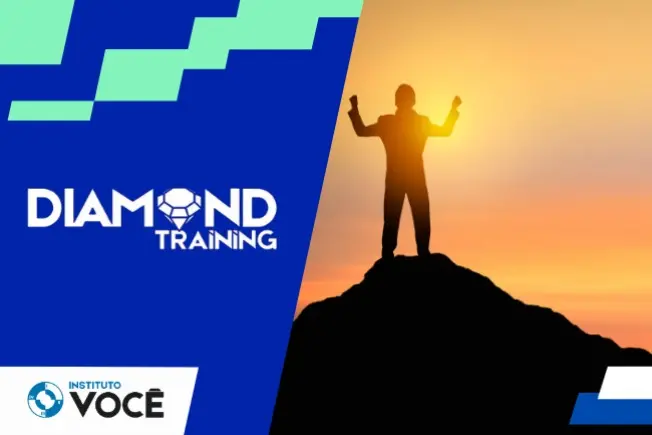 SEBRAE/TO | Loja Virtual - Diamond Training#oSebraeTem